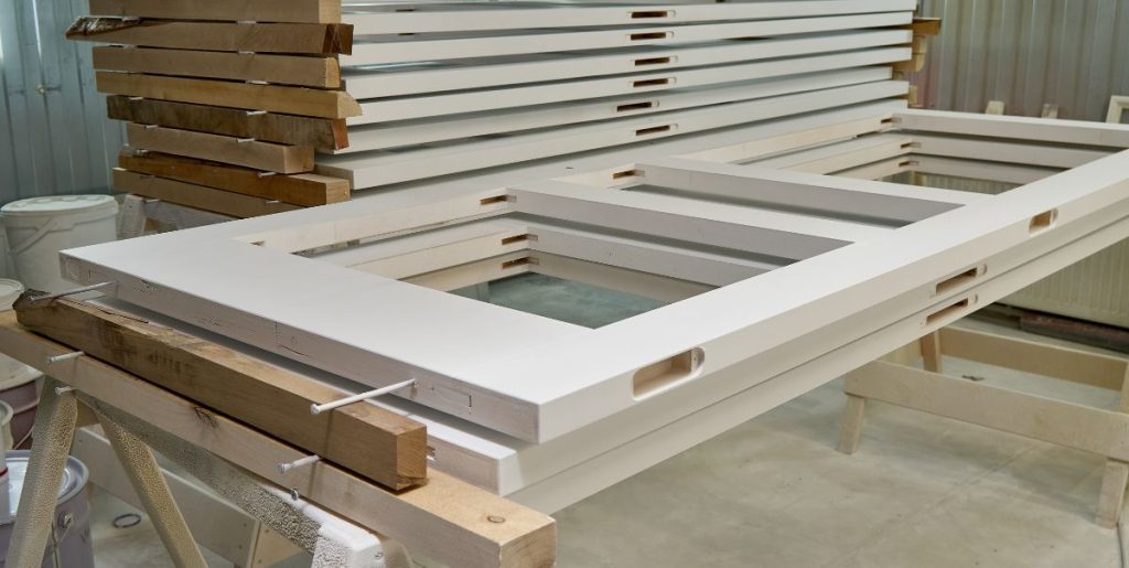 How to Make a Wood Door: A Step-by-Step Guide to Crafting Your Own ...