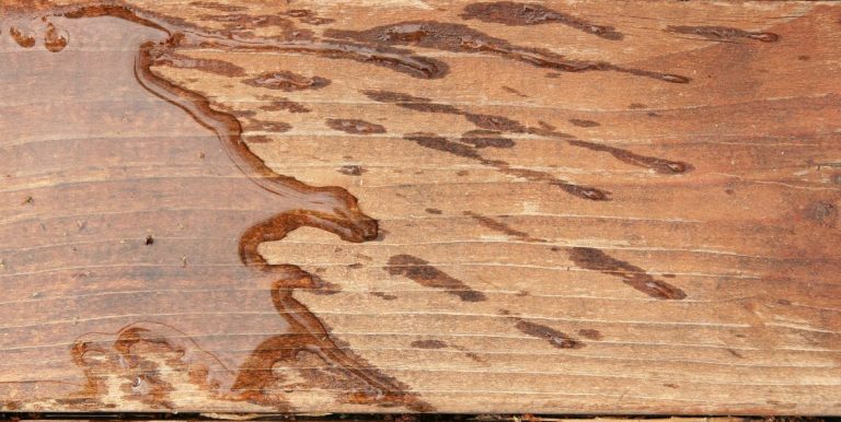 How to Safeguard Wood for Water: Essential Treatment Tips