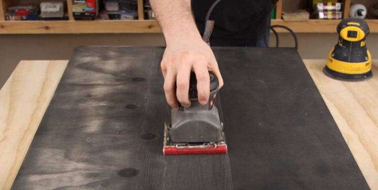 How to Sand Wood Properly: Expert Tips for Flawless Results