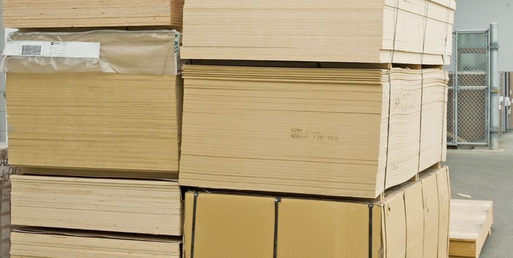 How to Square a Piece of Plywood: Mastering the Art of Perfect Angles