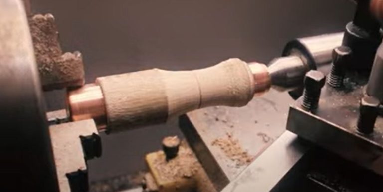 How to Transform Metal into Wood: A Step-by-Step Guide