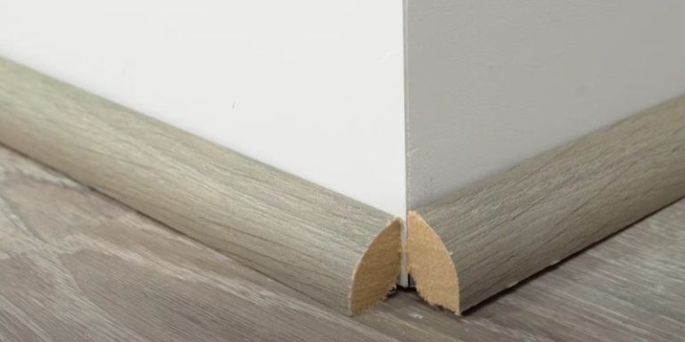 How to Master the Art of Using a Miter Box for Quarter-Round