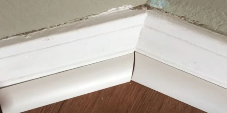How to Master the Art of Using a Miter Box for Quarter-Round