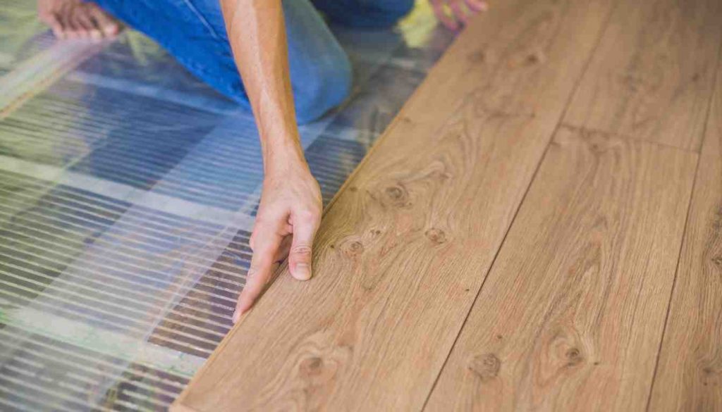 Lvp Flooring Cost Calculator: Calculate Your Flooring Expenses Now!