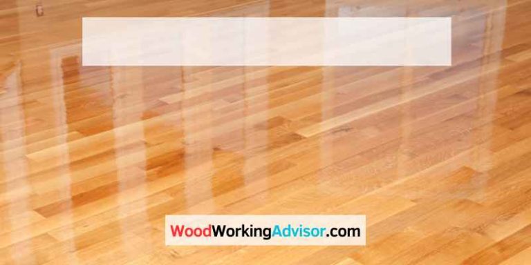 Satin Vs Semi Gloss Polyurethane Finish: Which Gives Your Wood ...