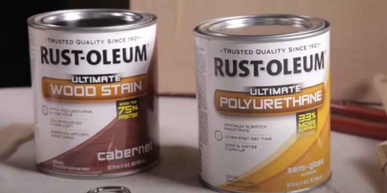 Spar Urethane Vs Polyurethane: Unleashing the Power of Protection