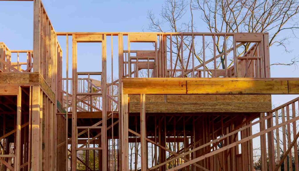 Stick Framed Roof: Master the Art of Efficiently Constructing Your ...