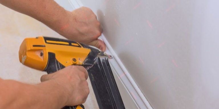 What Size is Brad Nails for the Baseboard? Get the Ultimate Guide to ...
