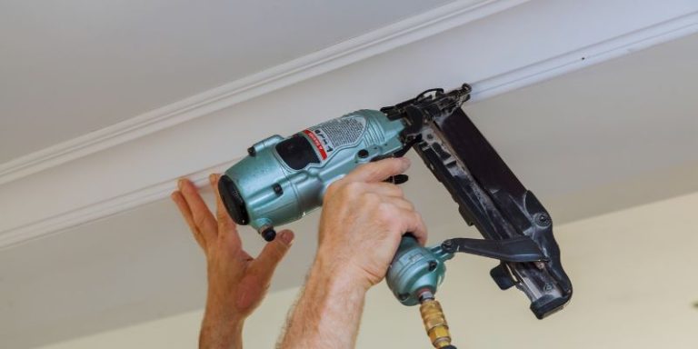 What Size is Brad Nails for the Baseboard? Get the Ultimate Guide to ...