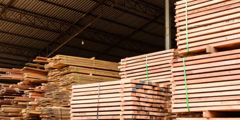 What is the Cheapest Hardwood Lumber to Buy? Uncover the High-Value Deal!