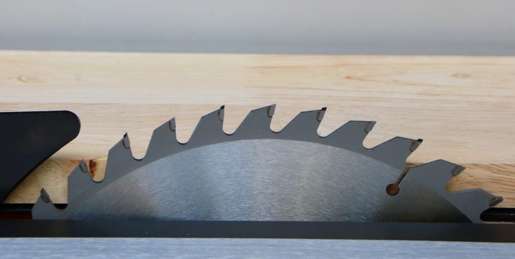 What is the Purpose of a Splitter on a Table Saw? Unveiling its Mighty ...