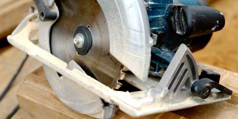 Which Way Does the Blade Go on a Circular Saw? Discover the Power of ...