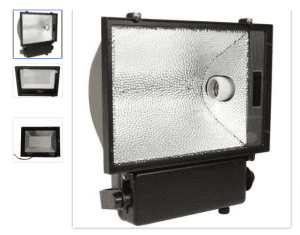 Edge Lit Leds: Illuminate Your Space with Powerful Edge Lighting