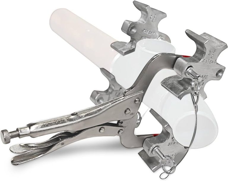 Harbor Freight Cutting Torch Set: Unleash the Power of Precision Cutting