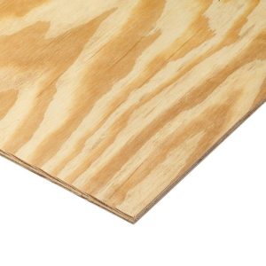 Menards 1/4 Plywood : Affordable and Durable Plywood Solution