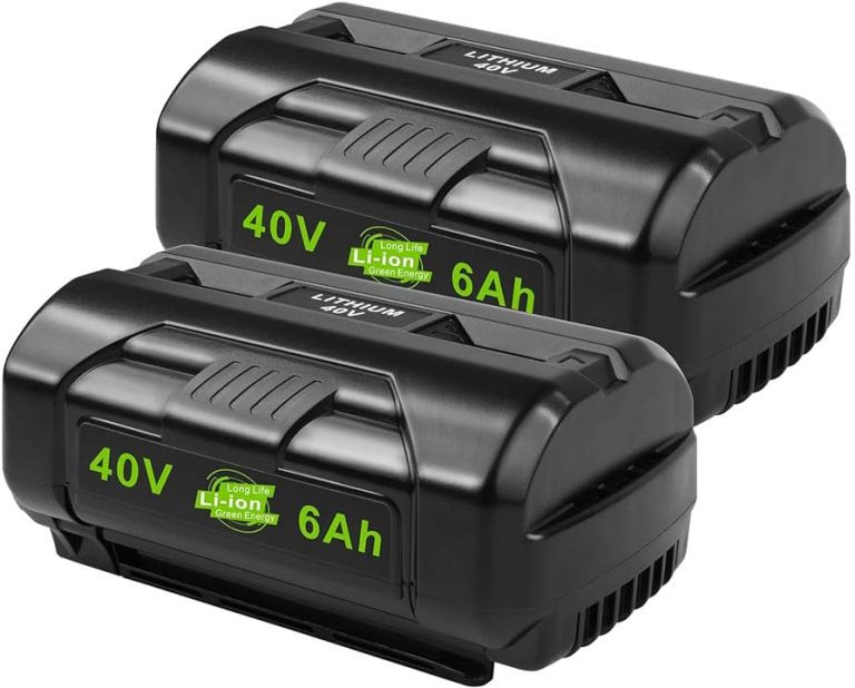 Repair Ryobi Battery: Save Money and Extend the Lifespan!