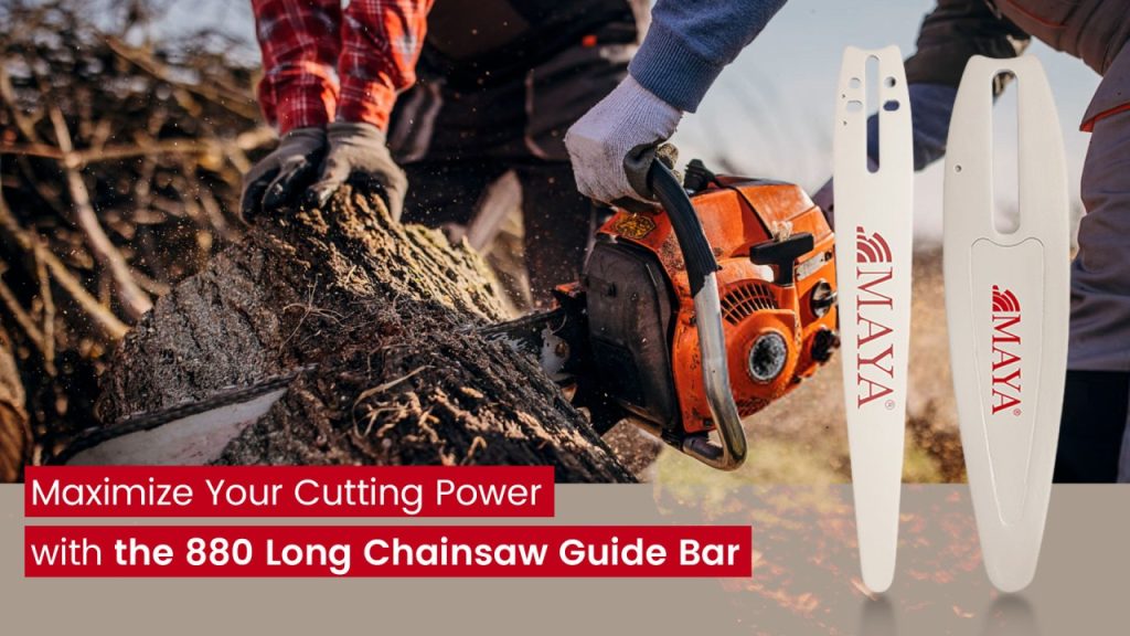 Ripping Blade for Chainsaw: Unleash Ultimate Cutting Power