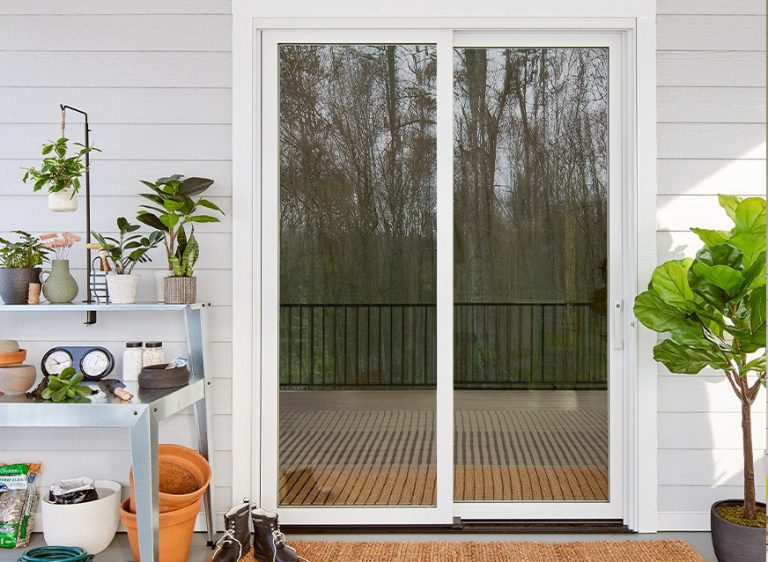 Sliding Glass Door Security Gate: Ultimate Protection for Your Home