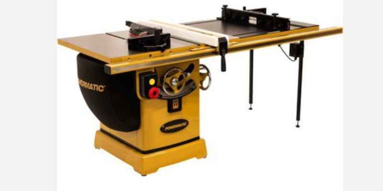 1.75 HP vs 3 HP Table Saw: Which One is Right for You?