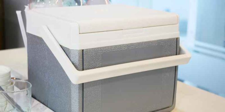 Antique Metal Cooler: Uncover the History and Restoration Tips