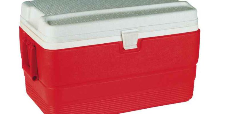 Antique Metal Cooler: Uncover the History and Restoration Tips