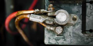 Battery Terminal Spray: The Ultimate Solution for Corrosion Control