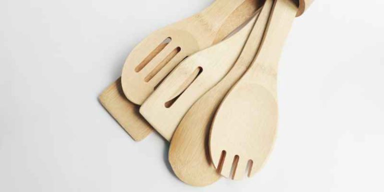 Best Wood for Utensils: Top 5 Durable Options