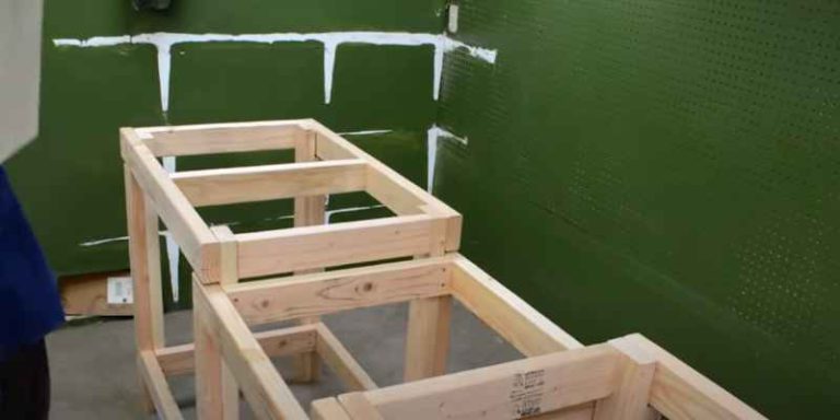 Building a Table for a Miter Saw: Easy DIY Solutions