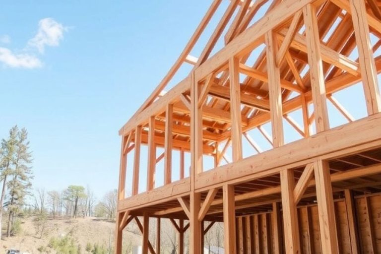 How Much Weight Can Wood Hold Calculator: Optimizing Load-Bearing Capacity