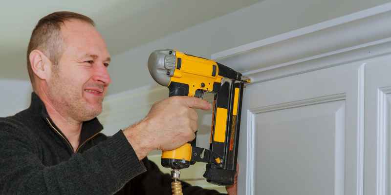Can I Use 18 Gauge Nails for Baseboard? Ultimate Guide