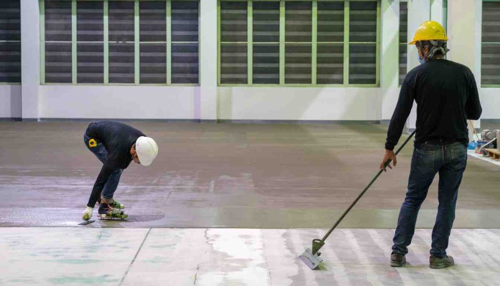 Can You Epoxy Over Epoxy: The Ultimate Guide