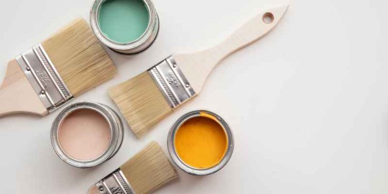 Can You Poly Over Acrylic Paint? Secrets To Ultimate Protection