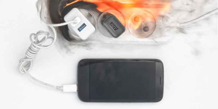 Can You Really Use a Battery Charger to Burn Wood? A Look Into This ...