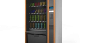 Cardboard Machines: DIY Candy Vending Success