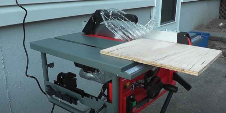 Craftsman Table Saw Attachments: Upgrade Your Workshop