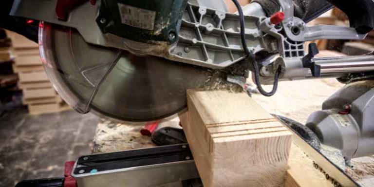 Dado With a Circular Saw: Mastering Precision Cuts