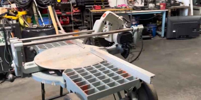 Delta Sawbuck for Sale: Vintage Frame & Trim Saw