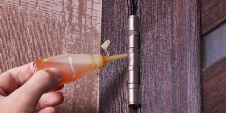 Fix Loose Door Hinges: How-To Guide with Power Tips