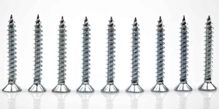 Grabbers Screws: The Best Screws for Your Project