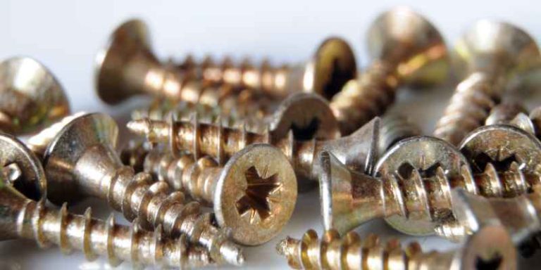 Grabbers Screws: The Best Screws for Your Project