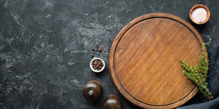 An Easy DIY Guide On How To Finish Wood For A Perfect Cutting Board