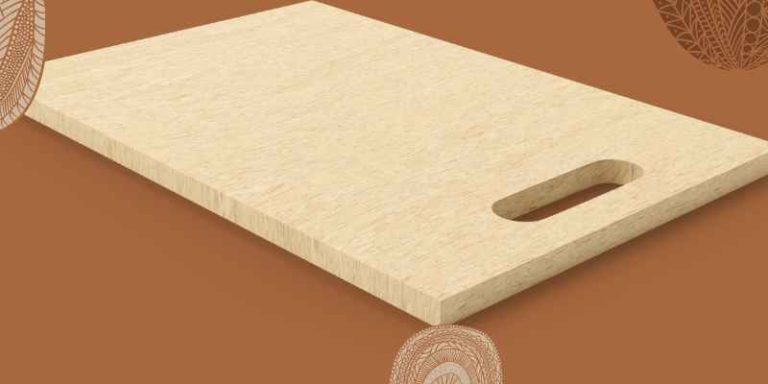 An Easy DIY Guide On How To Finish Wood For A Perfect Cutting Board