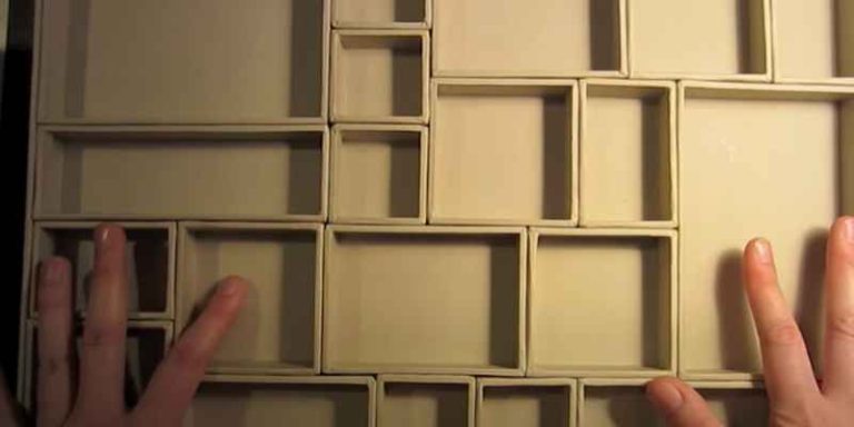 Step-By-Step Guide: How To Make A Wooden Printers Tray In No Time