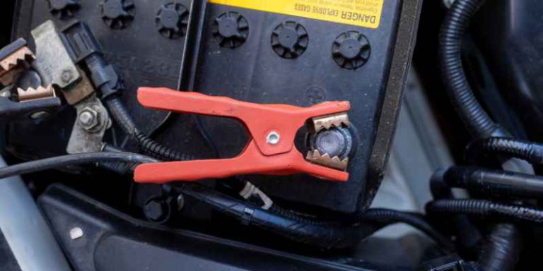 How to Connect Battery to Car: Essential Tips for Proper Installation