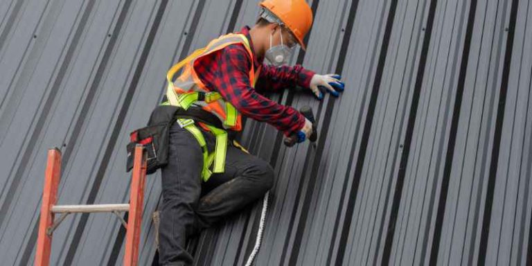 How to Cut Metal Roofing: The Ultimate Guide for Precision Cuts