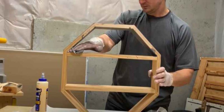 How to Cut an Octagon in No Time – A Step-by-Step Guide With Your Miter Saw