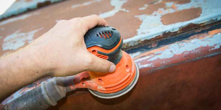 How to Remove Corrosion from Metal: Expert Tips and Tricks