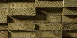 How to Seal Cut Ends of Pressure Treated Wood