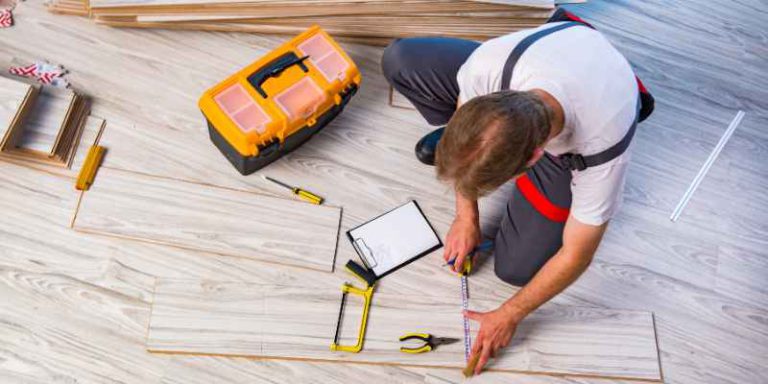 How to Shine Dull Laminate Floors: The Ultimate Guide