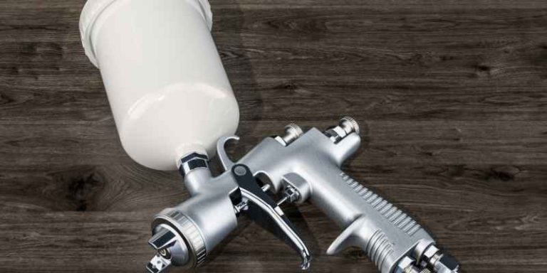 How to Thin Rustoleum Paint for Spray Gun: Expert Tips